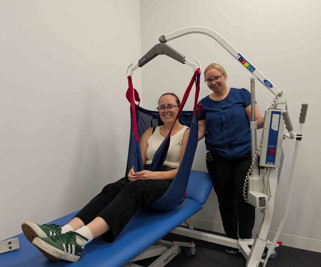 Introduction to Occupational Therapy - AQA