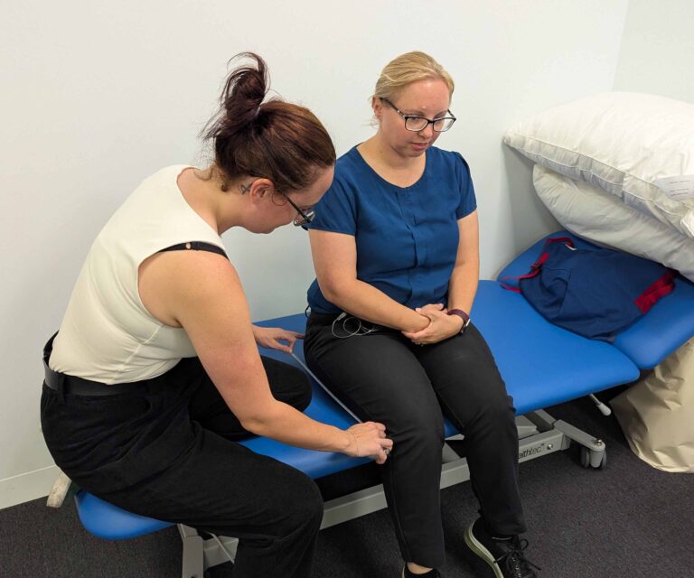Introduction to Occupational Therapy - AQA